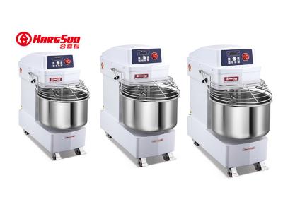 China Custom Bread Pizza Dough Mixer Machine Electric Bakery Floor Planetary Stand for sale