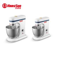 China Aluminum 300W 5L Kitchen Cake Machine Mixer for sale