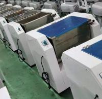 China White Industrial Dough Mixing Machine 220 Volt 50Hz 30L Easy Clean for sale