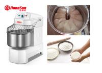 China 16kg Commercial Pizza Dough Mixer 40L 220V Saving Energy For Kitchen for sale