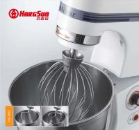 China Stable 5 Quart Stand Mixer , 18kg Automatic Kneading Machine For Dough for sale