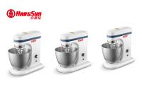 China TB5L Cake Mixer Machine Simple Control 300W For Making bread / meat for sale