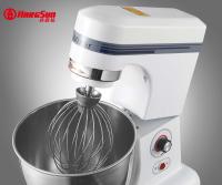 China 3 In 1 Cream Mixer Machine 7 Liter For Home And Bakery Shop for sale