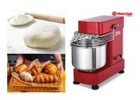 China Professional Heavy Duty Dough Mixer Machine 4kg For Cake Bread Shop for sale
