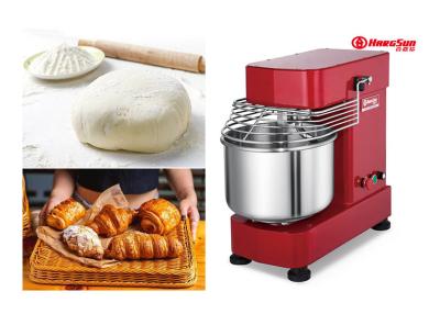 China Professional Heavy Duty Dough Mixer Machine 4kg For Cake Bread Shop for sale