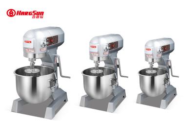 China Kitchen Stand Food Mixer Machine 220V 1100W 	5kg Wear Resistance for sale