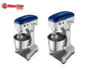 China BH30 Commercial Food Mixer Machine 30L Stainless Steel Stand For Bakery for sale