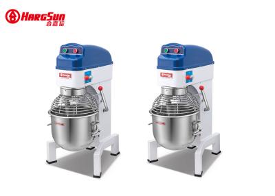 China 30Qt Kitchen Multifunction Planetary Food Mixer Baking Bread Dough for sale