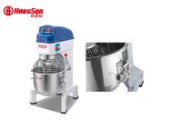 China 4kg Electric Food Mixer Machine 15L 4kg Automatic Planetary Dough Mixer for sale