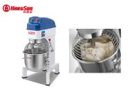 China Waterproof 10 Litre Heavy Duty Food Mixer 600W color Customized 220V for sale
