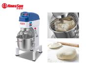 China 1300W 45L Food Mixer Machine / Multifunction 3 In 1 Standing Mixers for sale