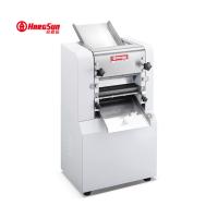China Flour Presser 2200w Noodle Making Machine With 380V Electric Motor for sale
