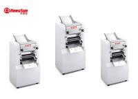 China Flour Presser 2200w Noodle Making Machine With 380V Electric Motor for sale