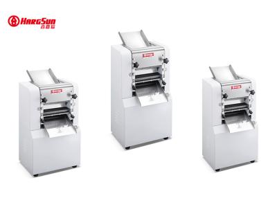 China Flour Presser 2200w Noodle Making Machine With 380V Electric Motor for sale