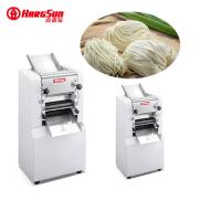 China Silver Noodle Processing Machine , Automatic Pasta Making Machine ISO Approved for sale