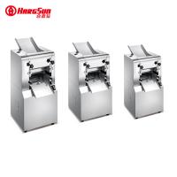 China 0.35CBM Noodle Making Machine 35-40KG 304 Stainless Steel Material for sale