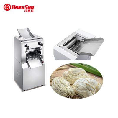 China Restaurant Stainless Steel Noodle Machine 1.1kw 190r/min With Blade for sale