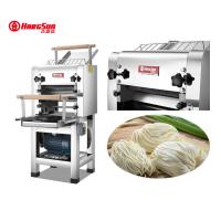 China OEM Automatic Noodle Making Machine 40KG AG70 Chain Driving For Commercial for sale
