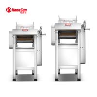 China Chain Driving Noodle Press Machine 300r/min 1500W 620*670*1100mm for sale