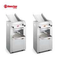 China 69r/Min Pasta Noodle Making Machine 35-40KG With Magnetic Control Switch for sale