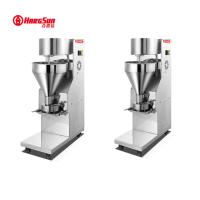 China Meatball Molding Machine , 24mm 18mm 22mm Fish Ball Forming Machine for sale