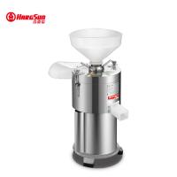 China 46kg DM100 Food Processing Machinery 45kg/h Automatic Soy Milk Maker for sale