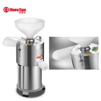 China 46kg DM100 Food Processing Machinery 45kg/h Automatic Soy Milk Maker for sale