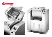 China 2200w Heavy Duty Dough Mixer Electric 50kg Bread Flour Mix Dough Kneading Machine for sale
