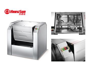 China Stainless Steel Industrial Bread Dough Mixer 2200W 380V For Chef for sale
