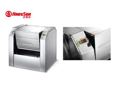 China Durable 15kg Industrial Dough Machine 30 Litre 520*680*700mm with Flat / Round Blade for sale