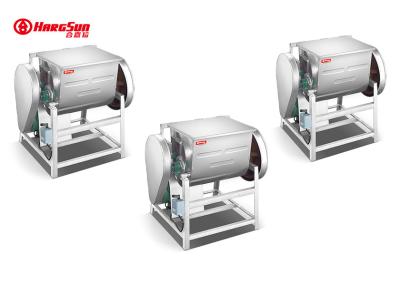 China Single Speed Horizontal Dough Mixer 50kg 42r/Min 100 Litre For Restaurant for sale
