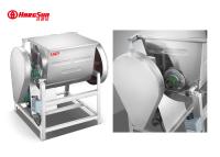 China Dual Rotary Bowl 25kg Dry Flour Dough Mixer Electric Kneader For Bakery Shops for sale