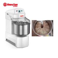 China Restaurant 16kg Spiral Dough Mixer 220V Easy Operation for sale