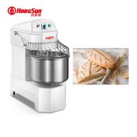 China Restaurant 16kg Spiral Dough Mixer 220V Easy Operation for sale
