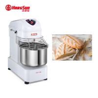China 16kg 40L Spiral Dough Mixer Bakery Kneading Machine With Mechanical Controller for sale