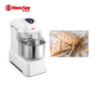 China 7000W 200L Spiral Dough Mixer 140r/Min Rod Speed for sale
