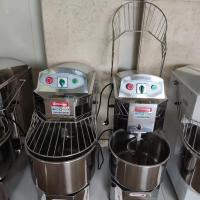 China 25kgs Capacity Spiral Dough Mixer For Making Dumplings for sale