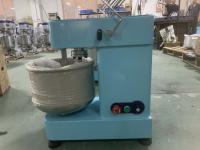 China 10 Liter Household Spiral Dough Mixer For Mixing Flour Kneader Bakery for sale