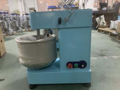 China 10 Liter Household Spiral Dough Mixer For Mixing Flour Kneader Bakery for sale