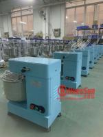China 10 Liter Household Spiral Dough Mixer For Mixing Flour Kneader Bakery for sale