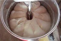 China 250r/Min 30L Spiral Dough Mixer Bakery Baking Machine for sale