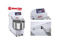 China 16kg Flour Spiral Dough Mixer Commercial Dough Kneader for sale