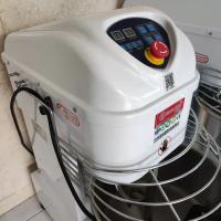 China IC Panel Control 20L Spiral Dough Mixer For Pizza Bread Cake for sale