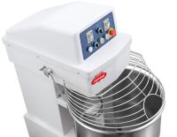 China 130L Bread Dough Kneading Machine Dough Mixing Equipment For Canteen for sale