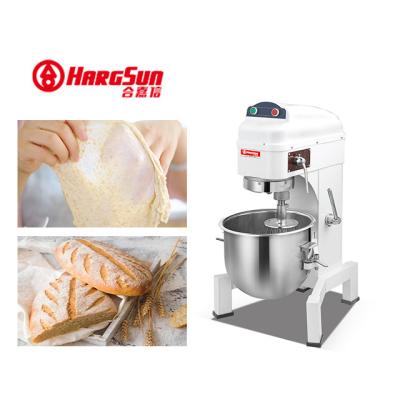 China 15L 110V 220V Food Mixer Machine 600w Dough Mixing Machine for sale