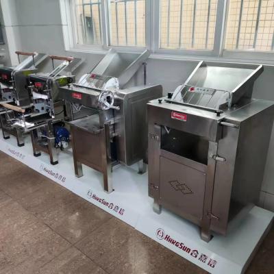 China Stainless Steel 201 Noodle Mixing Machine Making Dumplings for sale