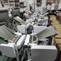China Electric Adjustable Noodle Making Machine Roller Length 25cm for sale