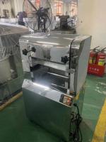 China Commercial Catering Noodle Making Machine With Knife Cutting 190r/min for sale