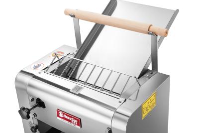 China 29mm Width spaghetti Pasta Maker Machine Multi Functional for sale