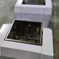 China Cast Iron Horizontal Dough Mixer 100 Litre  Industrial Flour Dough Mixer For Bakery Food for sale